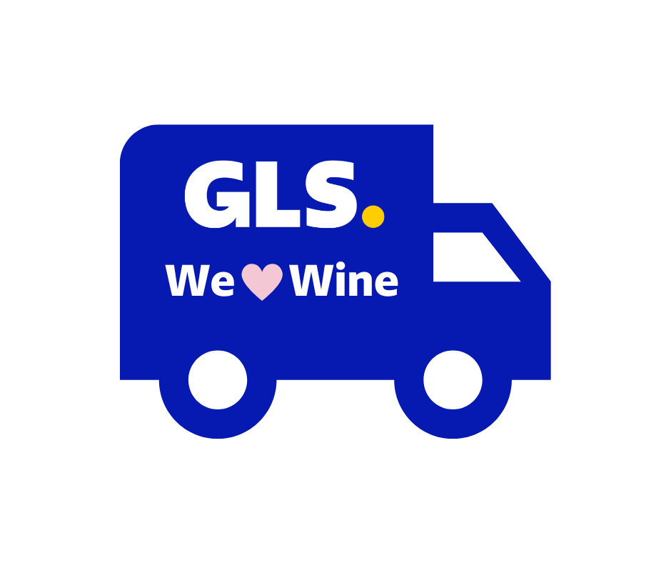 Wine delivery service store